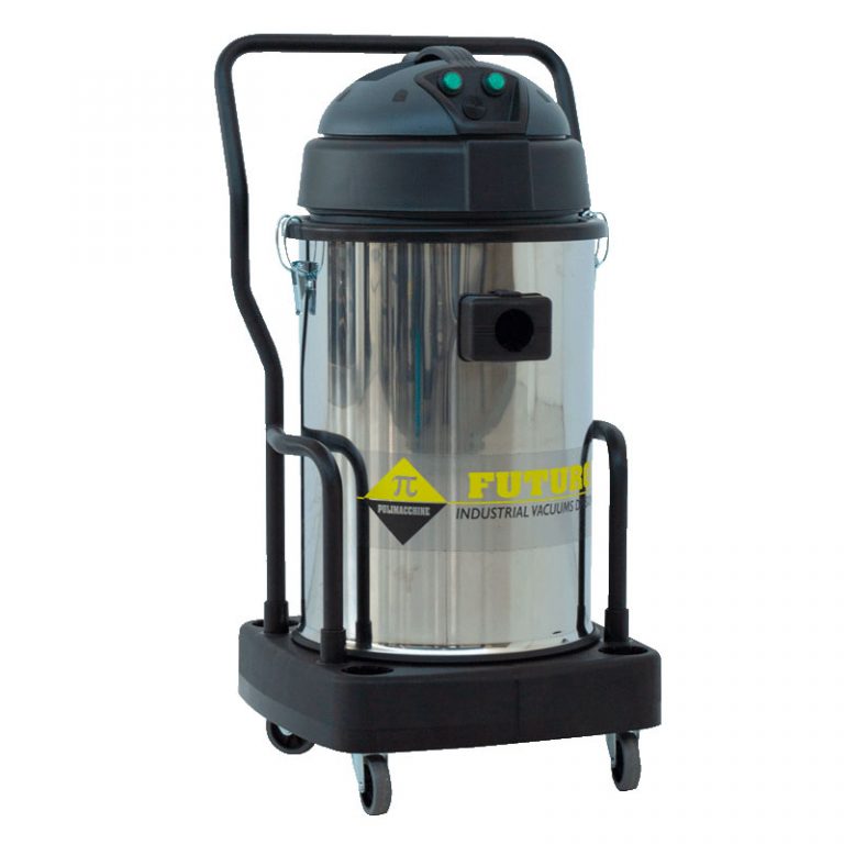 3M INOX 75M - Aspiratori Industriali